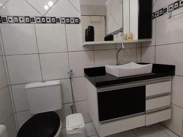Chácara em Recanto das Estrelas, Itatiba/SP de 75m² 2 quartos à venda por R$ 690.000,00
