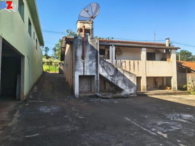 Chácara em Recanto Maravilha, Boituva/SP