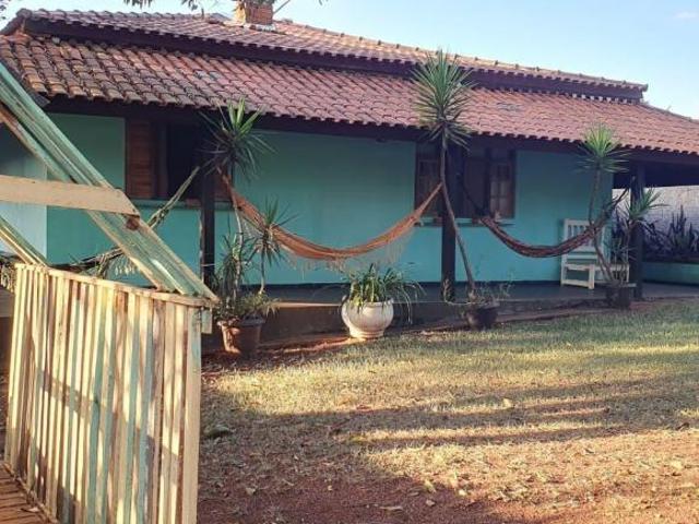 Chácara em Recanto Maravilha, Boituva/SP