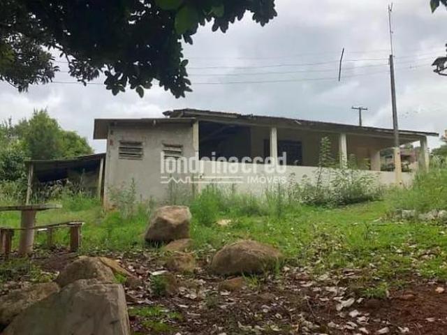 Chácara em Recanto Rancho Ringo, Cambé/PR de 10m² 2 quartos à venda por R$ 530.000,00