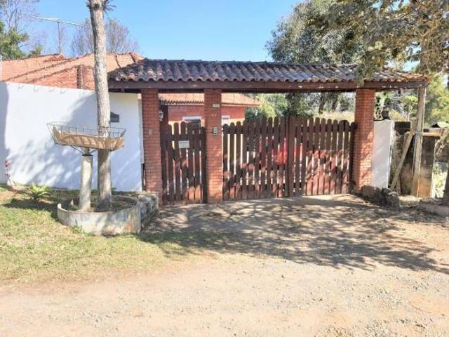 Chácara em Recanto Verde, Itapevi/SP de 300m² 5 quartos à venda por R$ 850.000,00
