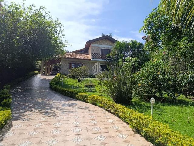 Chácara em Recanto Vista Alegre, Americana/SP de 1000m² 3 quartos à venda por R$ 1.048.000,00
