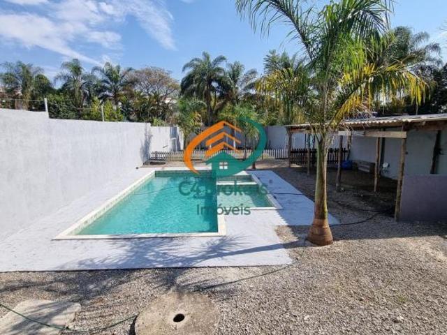 Chácara em Recreio Estoril Atibaia, SP