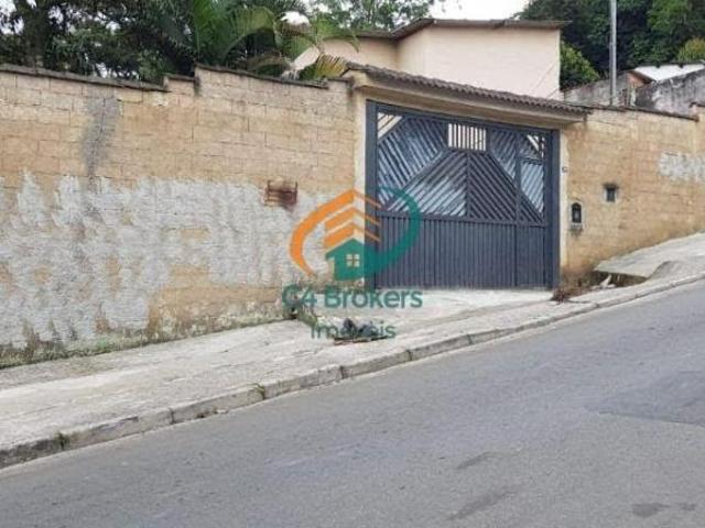 Chácara em Recreio São Jorge Guarulhos, SP
