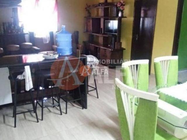Chácara em Recreio Topázio Caucaia do Alto, Cotia/SP de 150m² 3 quartos à venda por R$ 480.000,00