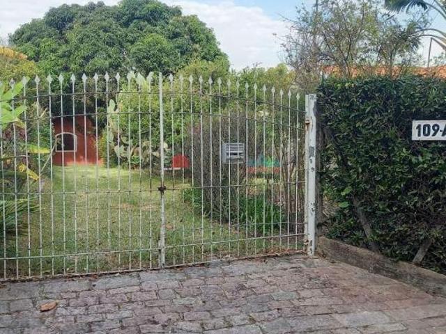 Chácara em região nobre de Valinhos