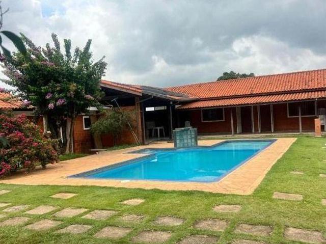 Chácara em Reforma Agrária – Valinhos, SP