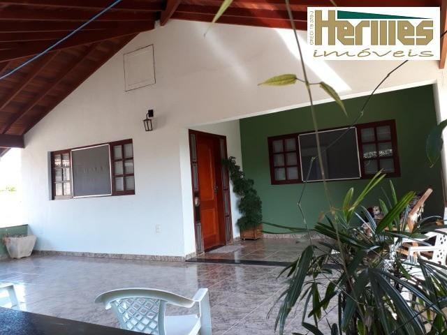 Chácara em Residencial Marieta Dian, Cosmópolis/SP de 368m² 4 quartos à venda por R$ 799.000,00