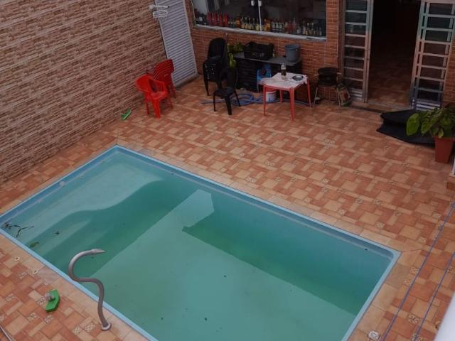 Chácara em Residencial Moenda, Itatiba/SP de 250m² 5 quartos à venda por R$ 584.900,00