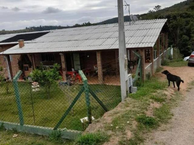Chácara em Residencial Moenda, Itatiba/SP de 250m² 5 quartos à venda por R$ 585.000,00
