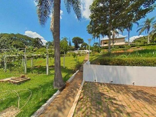 Chácara em Residencial Moenda, Itatiba/SP de 618m² 5 quartos à venda por R$ 1.700.000,00