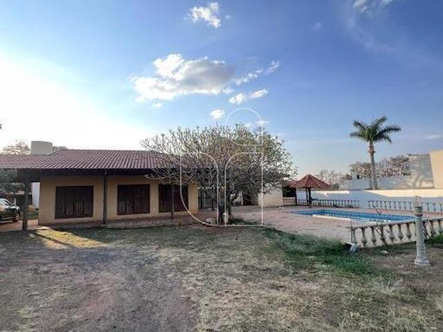 Chácara em Residencial Campo Belo Marília