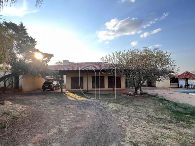 Chácara em Residencial Campo Belo Marília