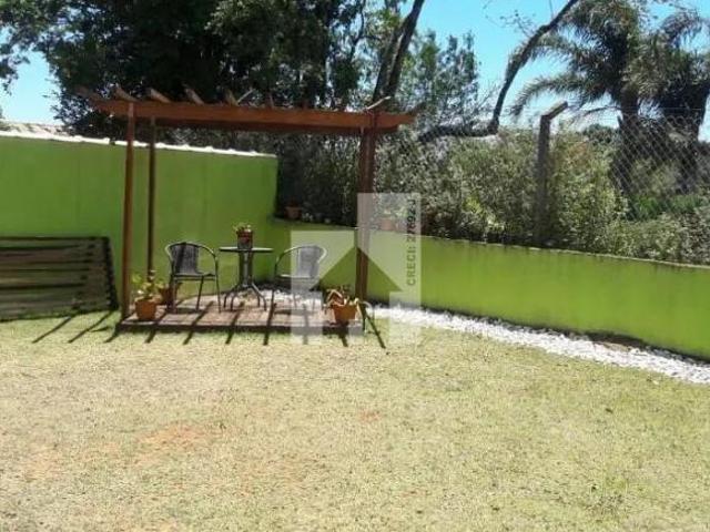 Chácara em Residencial Fazenda da Grama, Itupeva/SP de 470m² 5 quartos à venda por R$ 1.200.000,00