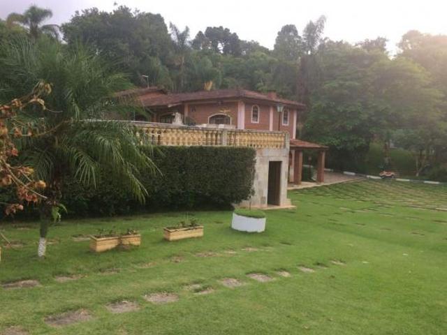 Chácara em Ressaca, Cotia/SP de 500m² 3 quartos à venda por R$ 1.300.000,00