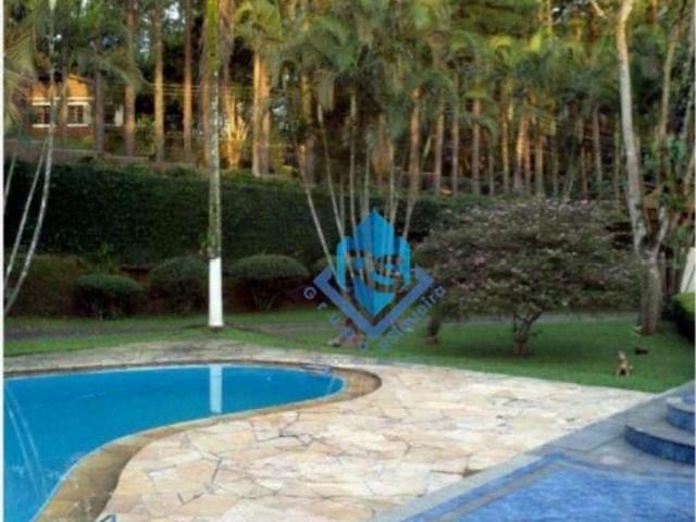 Chácara em Represa, Ribeirão Pires/SP de 847m² 6 quartos à venda por R$ 3.100.000,00