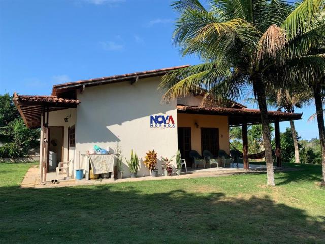 Chácara em Retiro do Congo, Vila Velha/ES de 140m² 3 quartos à venda por R$ 899.000,00