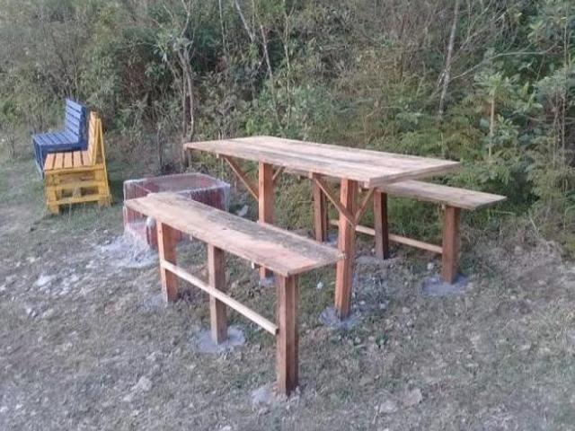 Chácara em Riacho Grande São Bernardo do Campo