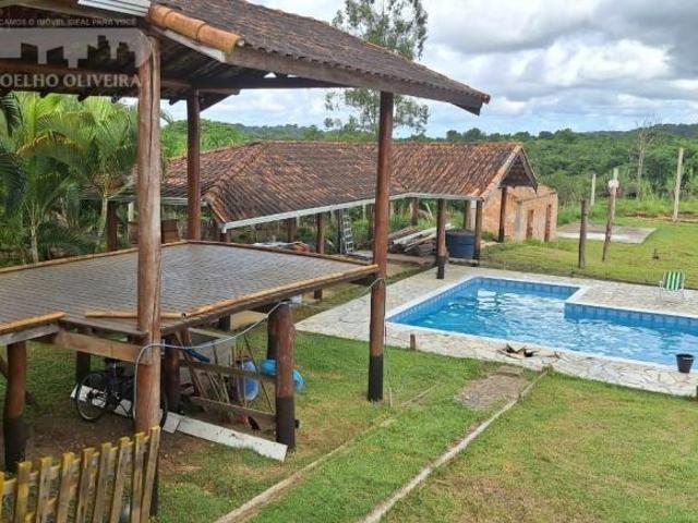 Chácara em Ribeirão Branco das Palmeiras Registro