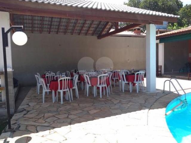 Chácara em Rio Acima, Jundiaí/SP de 1000m² 7 quartos à venda por R$ 2.660.000,00 ou para locação R$