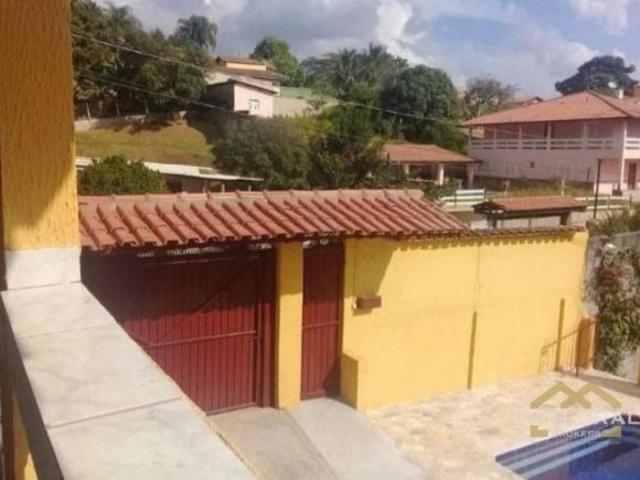 Chácara em Rio Acima, Jundiaí/SP de 379m² 3 quartos à venda por R$ 700.000,00