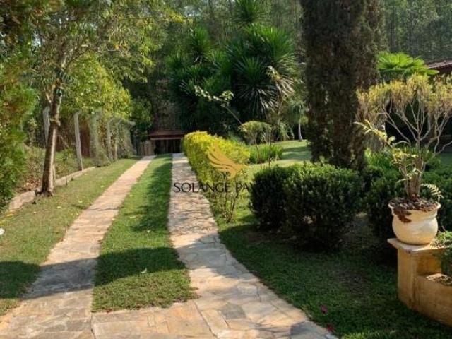 Chácara em Rio Acima, Jundiaí/SP de 58000m² 3 quartos à venda por R$ 2.300.000,00