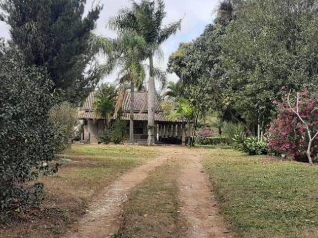 Chácara em Rio Abaixo, Jacareí/SP de 300m² 3 quartos à venda por R$ 650.000,00