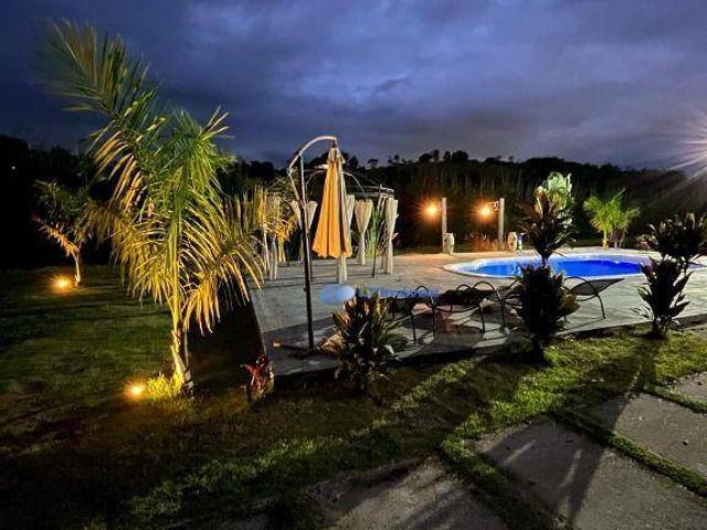 Chácara em Rio Abaixo, Jacareí/SP de 500m² 4 quartos à venda por R$ 799.000,00