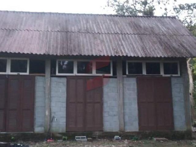 Chácara em Rio Do Nunes, Antonina/PR de 16000m² 2 quartos à venda por R$ 375.000,00