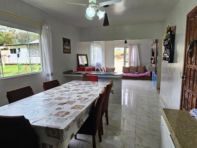 Chácara em, Rio Negro/PR de 301m² 2 quartos à venda por R$ 1.199.900,00