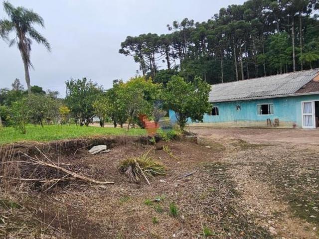 Chácara em, Rio Negro/PR de 301m² 2 quartos à venda por R$ 1.200.000,00