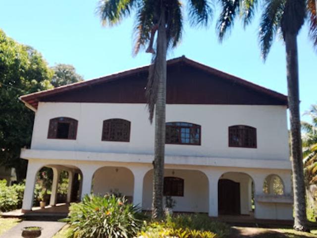 Chácara em Rincão Mimoso Itaipuaçu, Maricá/RJ de 6000m² 5 quartos à venda por R$ 1.999.000,00