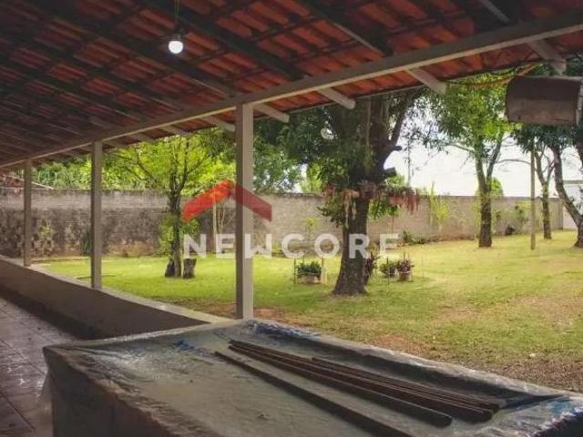Chácara em Rodovia Cônego Cyriaco Scaranelo Pires Parque Residencial Indaiá Indaiatuba/SP