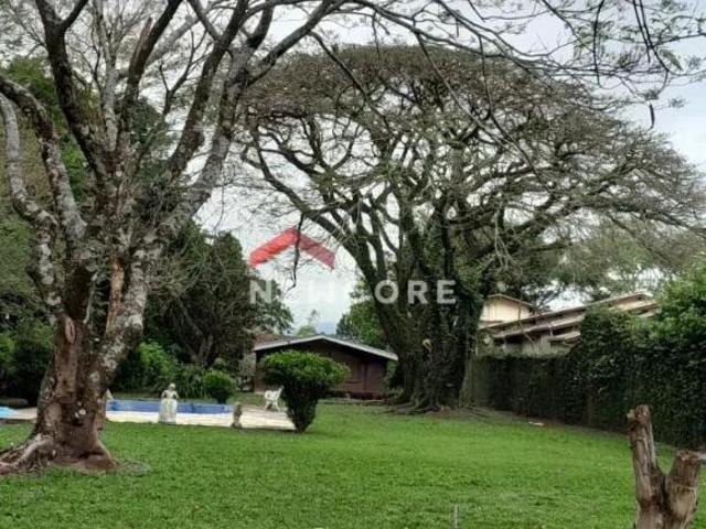 Chácara em Rodovia Álvaro Barbosa Lima Neto Guedes Tremembé/SP