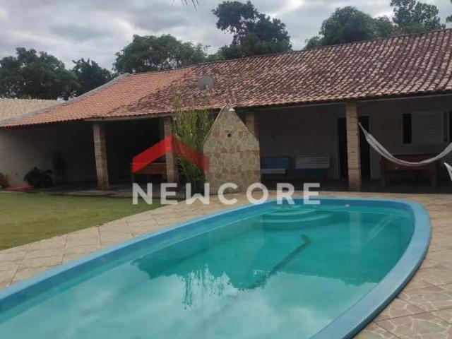 Chácara em Rodovia Monteiro Lobato Buquirinha II São José dos Campos/SP