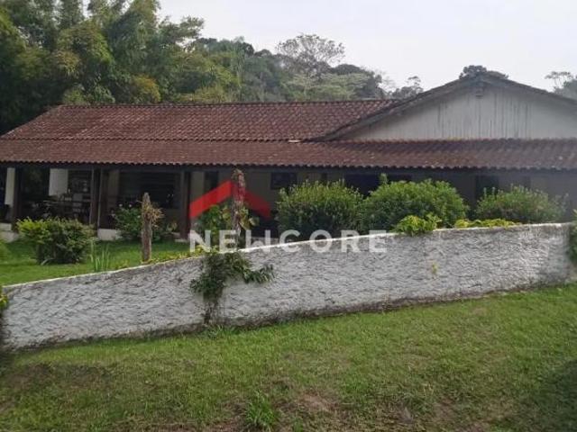 Chácara em Rodovia Regis Bitencourt Km 311 Rurais São Lourenço da Serra/SP