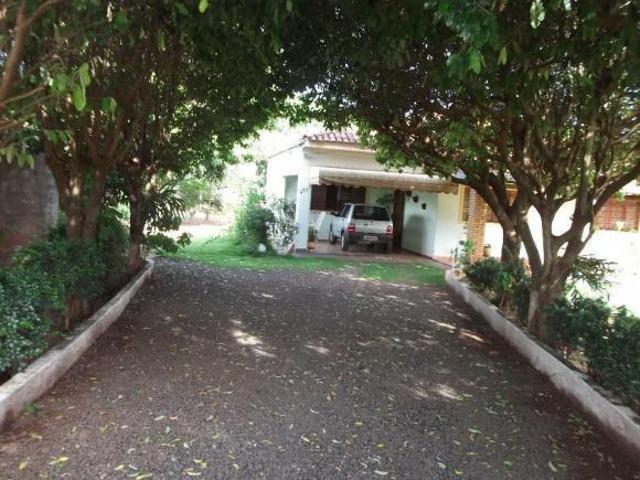 Chácara em Rosele, Araçatuba/SP de 236m² 3 quartos à venda por R$ 550.000,00