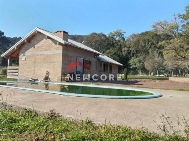 Chácara em Rs 020 Recosta São Francisco de Paula/RS