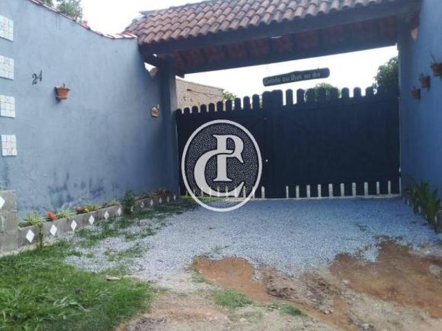 Chácara em Sta branca sp
