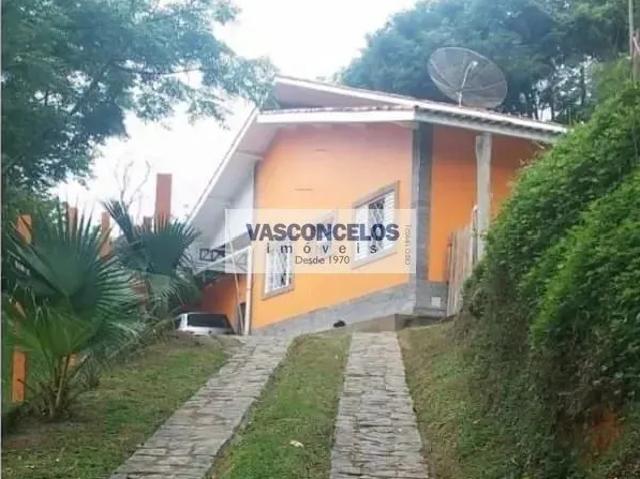 Chácara em, São Bento do Sapucaí/SP de 10m² 3 quartos à venda por R$ 597.900,00