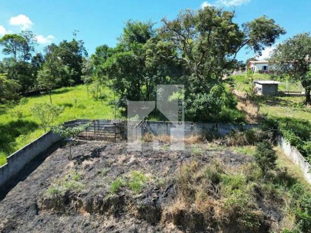 Chácara em São Benedito Jordanésia, Cajamar/SP de 80m² 1 quartos à venda por R$ 300.000,00