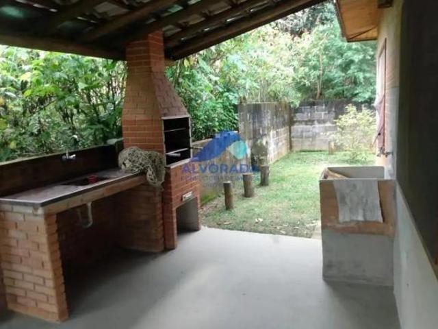 Chácara em São Francisco Xavier, São José dos Campos/SP de 145m² 3 quartos à venda por R$ 540.000,00