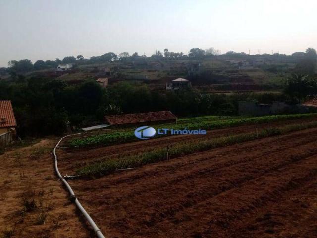 Chácara em São Gonçalo, Taubaté/SP de 15000m² 2 quartos à venda por R$ 1.799.000,00