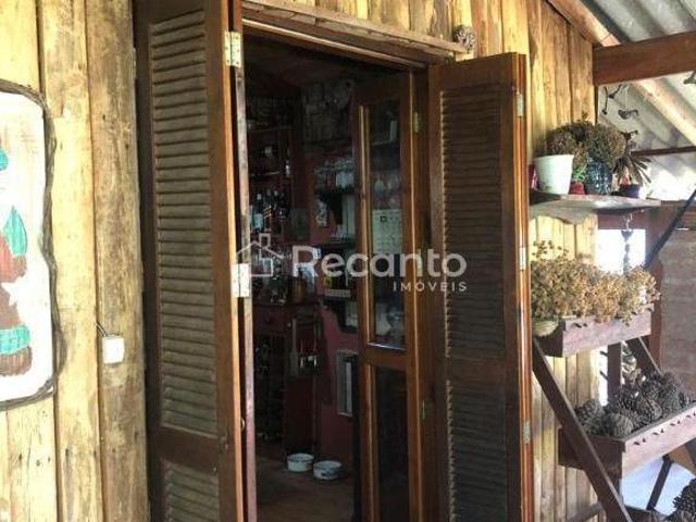 Chácara em São João, Canela/RS de 5000m² 1 quartos à venda por R$ 1.000.000,00