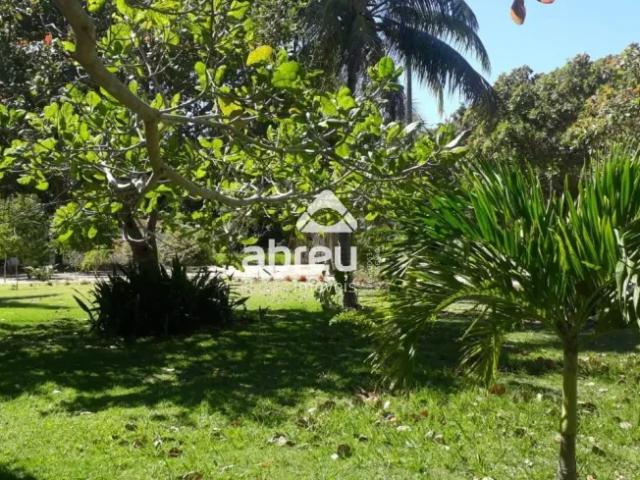Chácara em São José de Mipibu