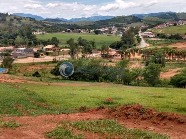 Chácara em São José do Alegre MG, local privilegiado