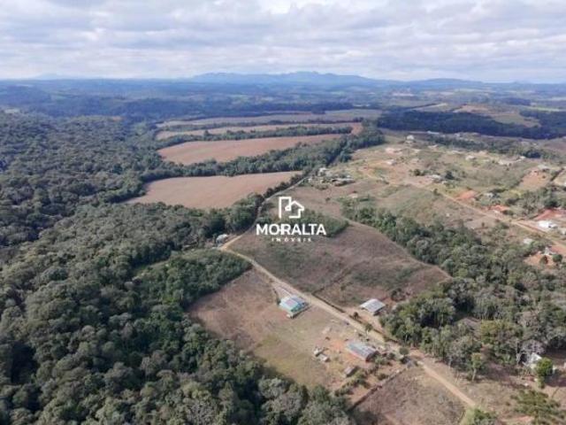Chacara em São José dos Pinhais Aceita Pagamento 100% em permuta
