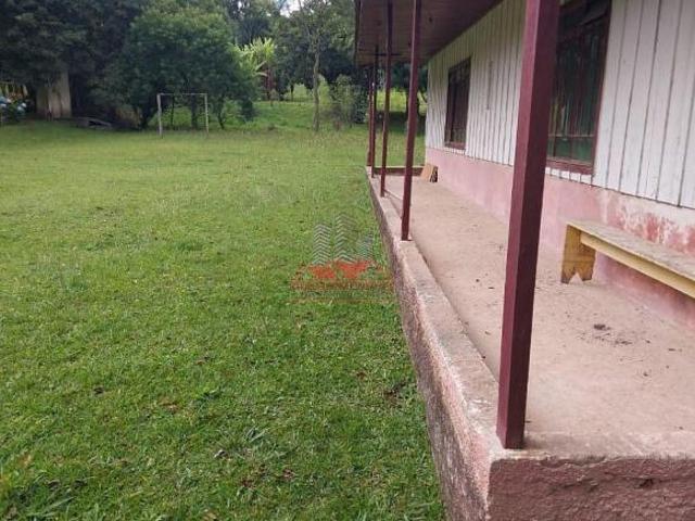 Chácara em São José dos Pinhais | 36 mil m² Lazer Completo