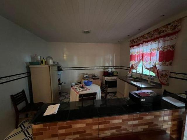 Chácara em São Lourenço da Serra