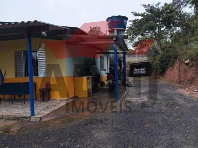 Chácara em São Lourenço da Serra